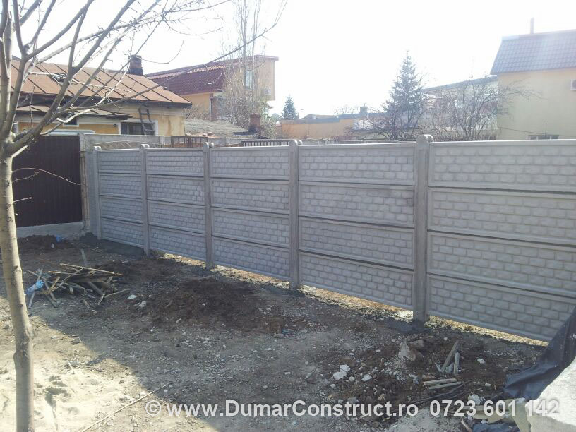 Photo Albums Archive - Dumar Construct - producator Gard Din Beton.