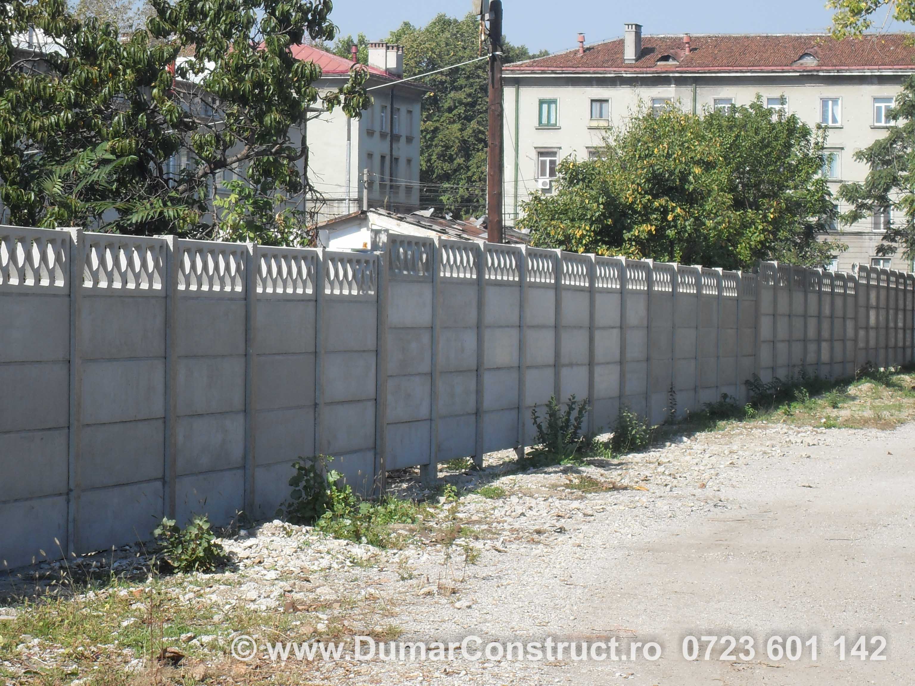 Photo Albums Archive - Dumar Construct - producator Gard Din Beton.